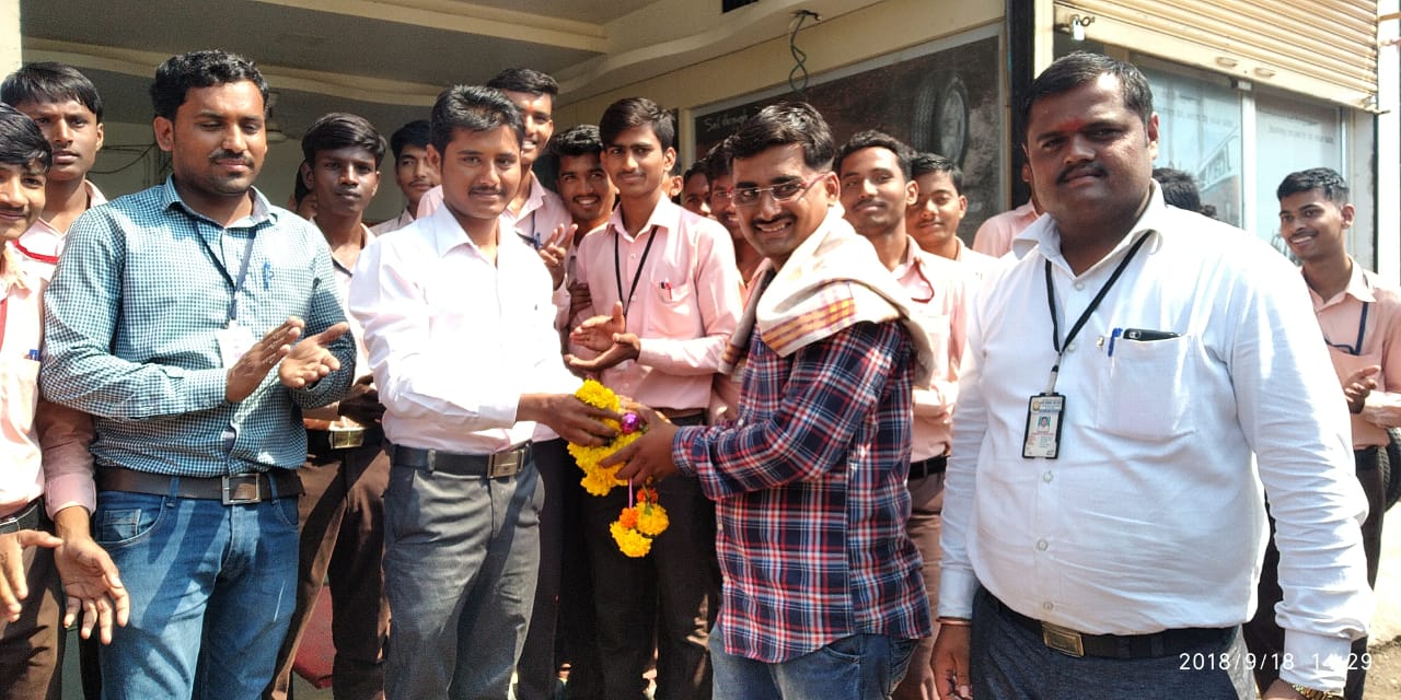 New satara Polytechnic