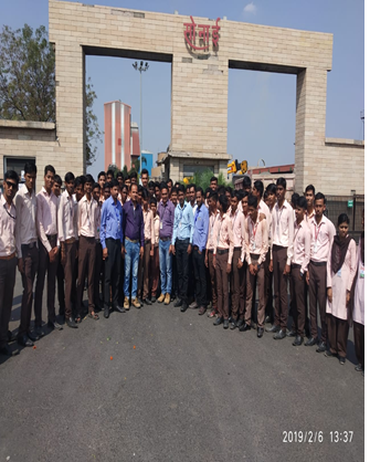 New satara Polytechnic