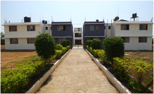 New satara Polytechnic
