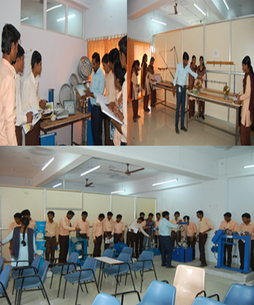 New satara Polytechnic