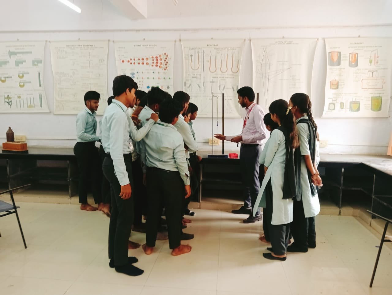 New satara Polytechnic